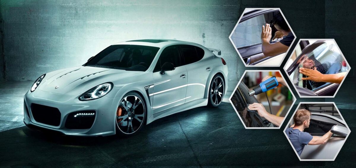 Benefits of Automotive Window Film – SFF | Window Film | Signage ...