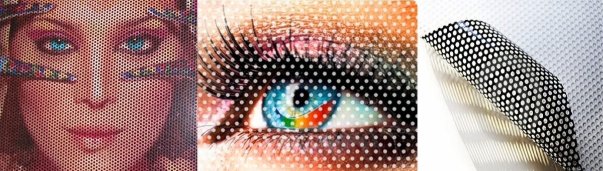 One-Way Window Graphics – SFF | Window Film | Signage Material | Design