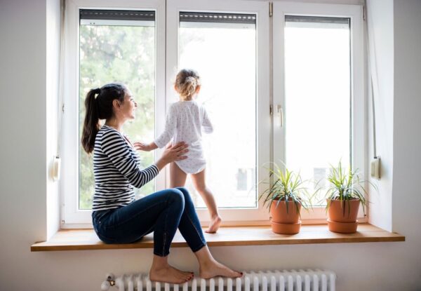 Our safety film protects your windows – SFF | Window Film | Signage ...