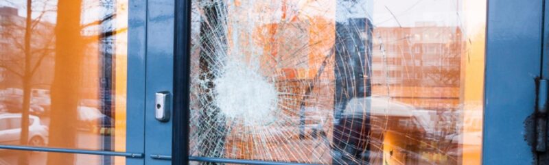 Why you need clear safety film windows? – SFF | Window Film | Signage ...