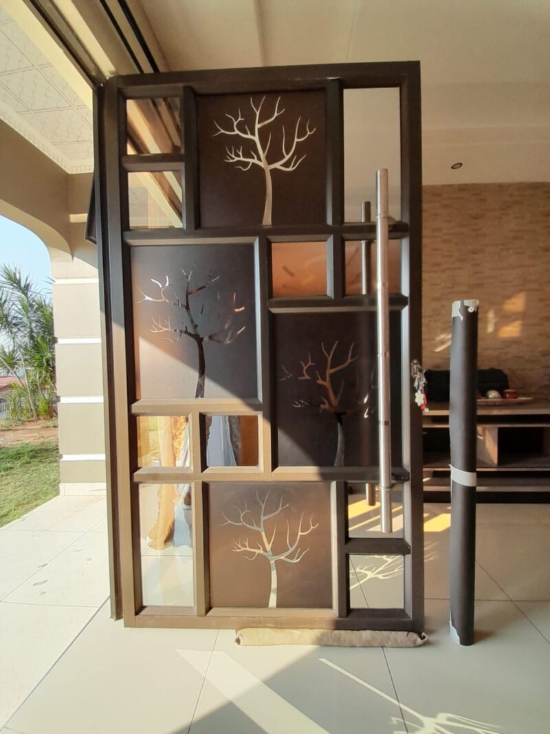 window film, graphic design, smash and grab tint, signage media, tint ...