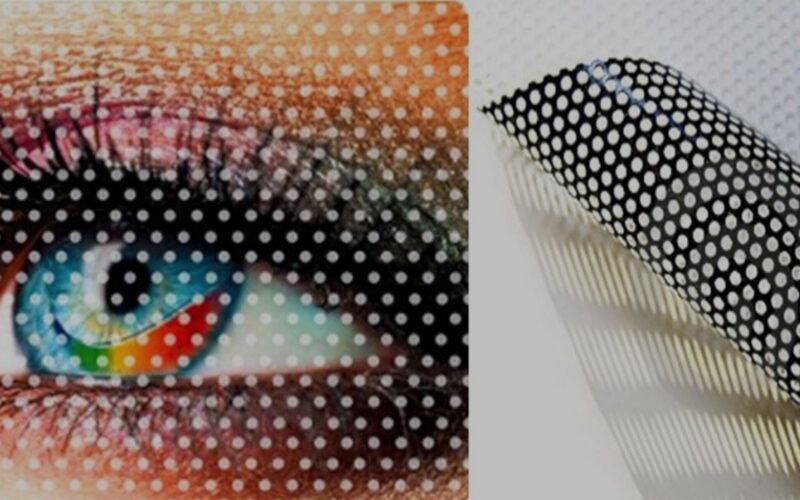 One-Way Window Graphics – SFF | Window Film | Signage Material | Design