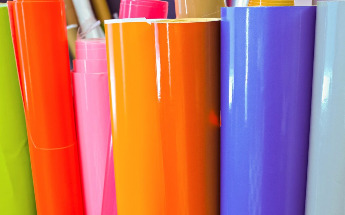 Residential Colour Window Film & Vinyl – SFF | Window Film | Signage ...